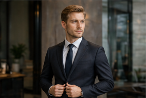 Modern Hotel Uniform Trends in 2026 | Roberto Uniform